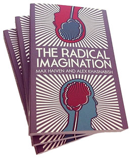 Radical Imagination Book | Radical Imagination