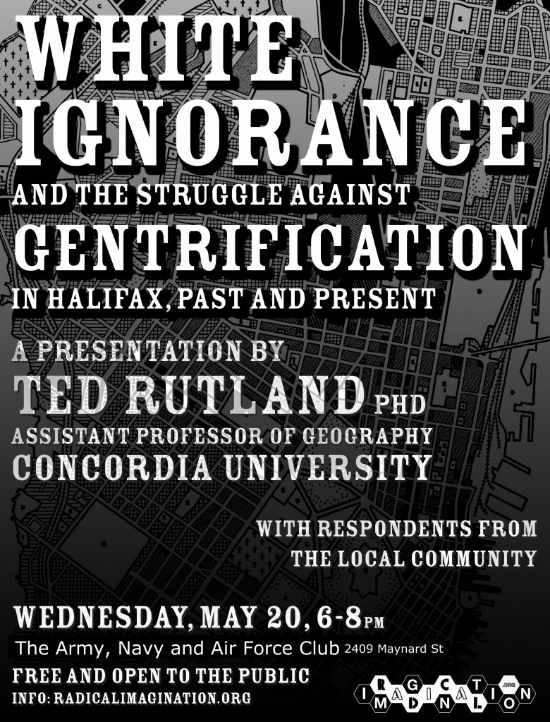 Upcoming Events | White Ignorance and the Struggle Against ...
